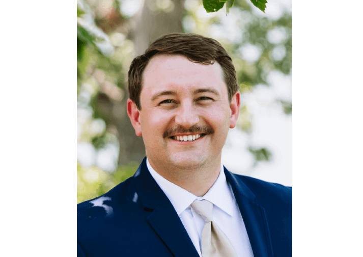 Ben Dorsett | Certified Physician Assistant | Lawrence Family Practice